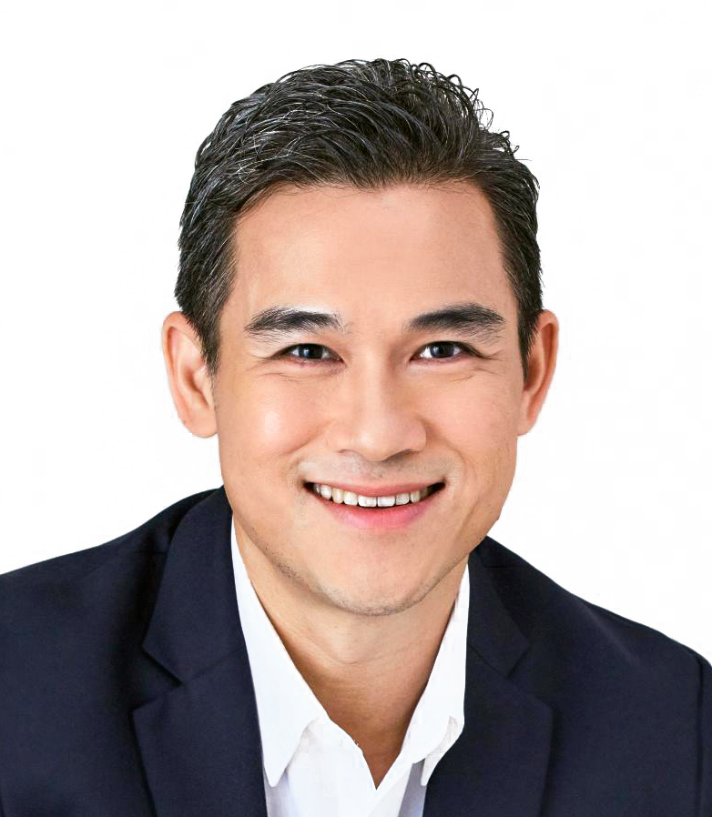 Our Leadership Team | SLNG